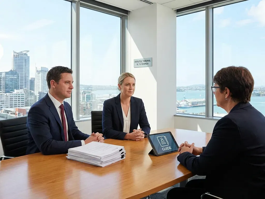 Small Claims: Disputes Tribunal Guide NZ | Lifetimes NZ